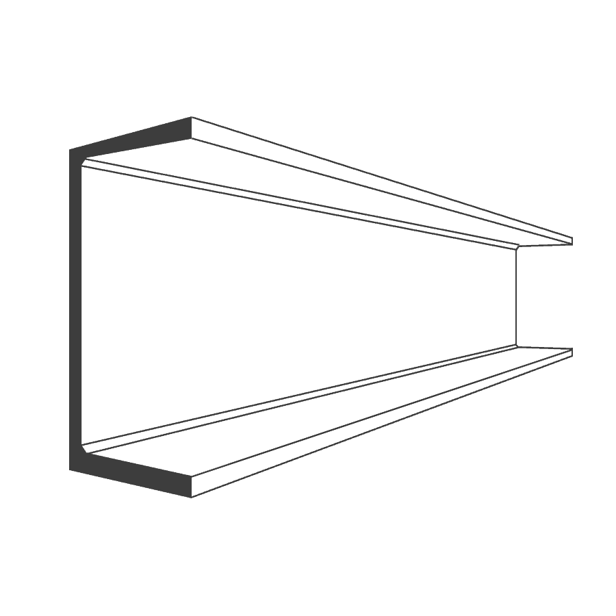Order Channel PFC Structural Steel – Hibernia Steel Products