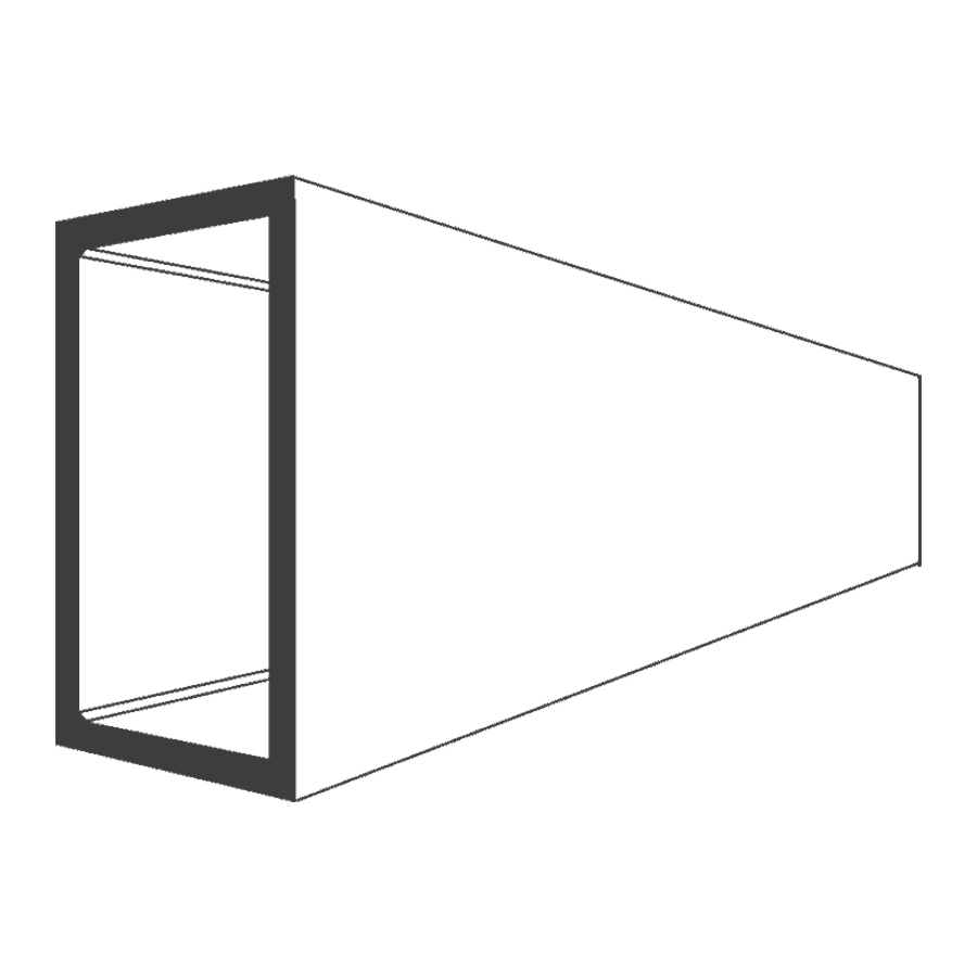 Order Rectangular Hollow Structural Steel – Hibernia Steel Products