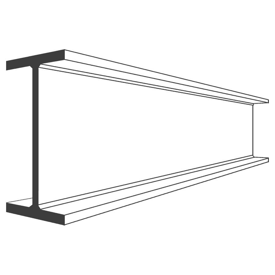 Order Universal Beam Structural Steel – Hibernia Steel Products