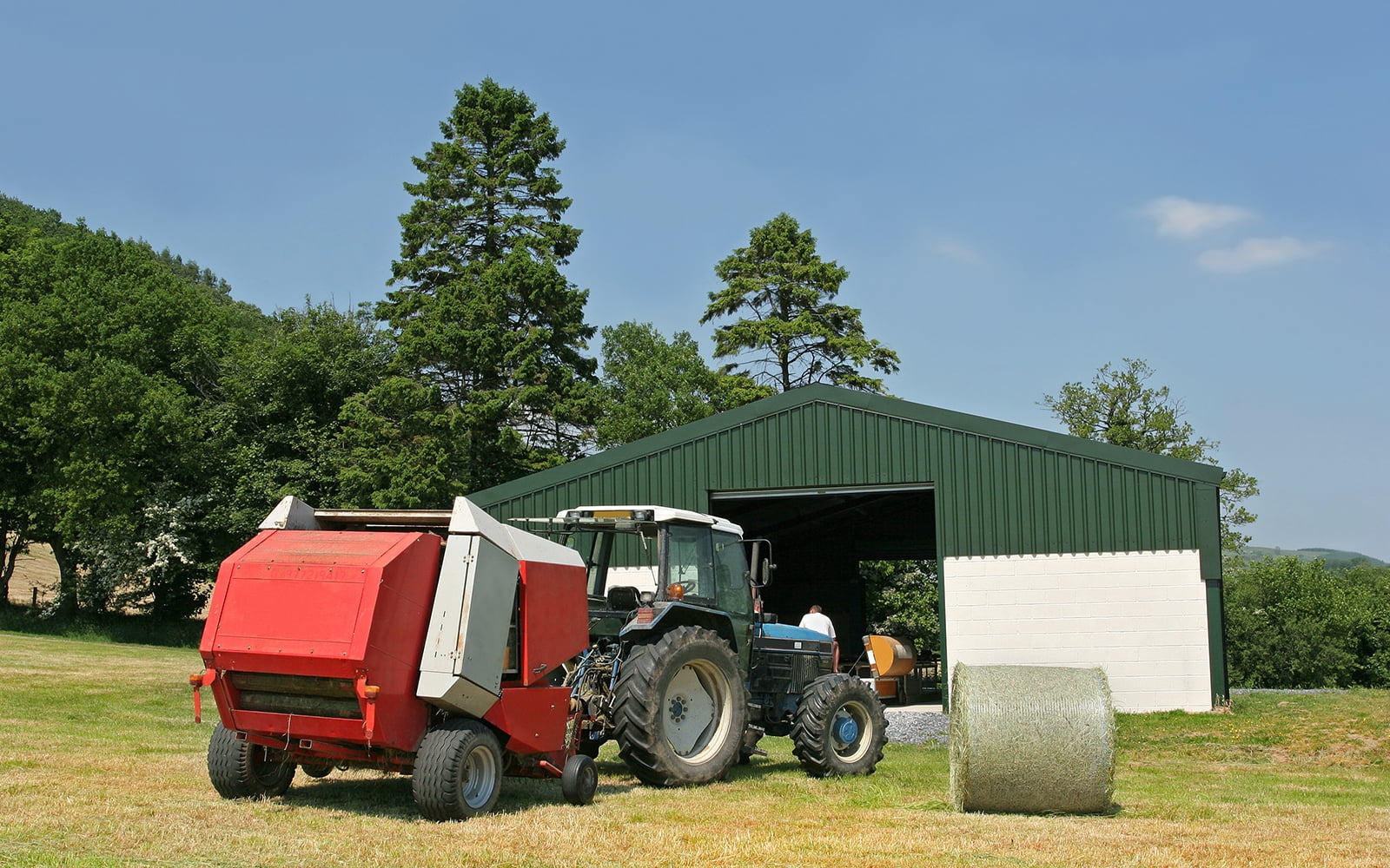 Structural Steel Supply – Hibernia Steel Products