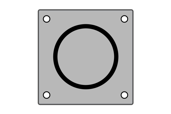 273 x 10.0 Circular Hollow Section S355 - €194.70 per m - Hibernia ...
